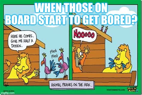 Noah S Ark Imgflip