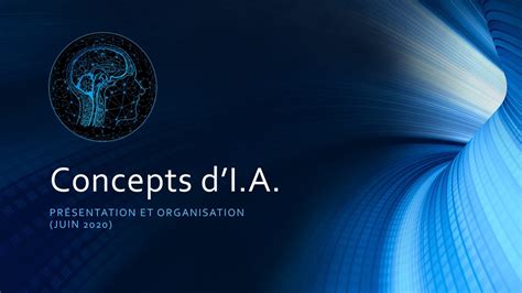 Concepts D Ia Bref Historique This Amazing A I