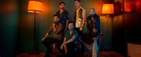 Shinova Conciertos Y Giras 2024 Entradas Wegow