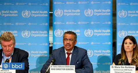 OMS advierte aumento de casos Covid por qué están subiendo Salud y
