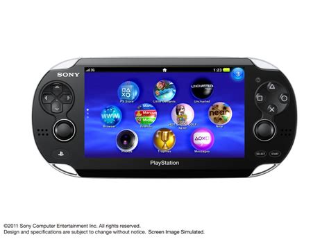 PlayStation Vita Console Prices