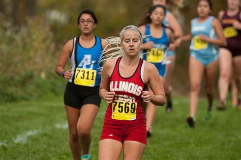 Womens Cross Country Competes At USCAA National Championship