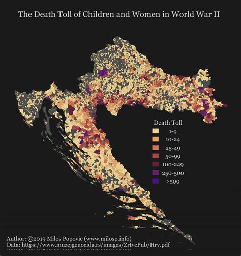 Milos Popovic On Twitter 2 Out Of 215 888 Identified WW2 Victims For