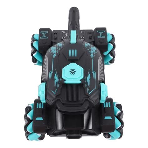 VGEBY Voiture Télécommandée 4WD avec Boules d Eau Jouet RC pour
