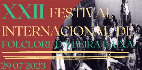 Festival de folclore em Silvares Rádio Cova da Beira
