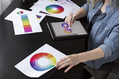 A Psicologia Das Cores No Marketing Como As Cores Influenciam As