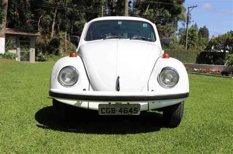 O ÚLTIMO FUSCA BRASILEIRO PARTE 2 FINAL Autoentusiastas em 2020