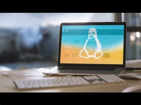 Learn Learn Linux From Scratch Intro Mind Luster