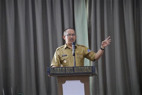 Asripan Nani Ingatkan Kwalitas Produk Dan Pemanfaatan Teknologi Saat