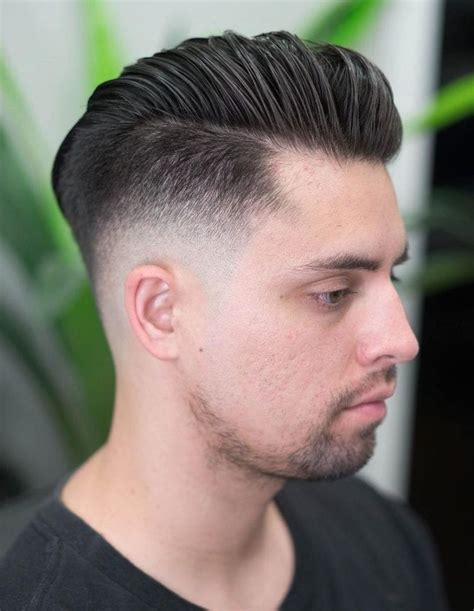 Fashionably Elegant Side Swept Undercut Variations Artofit
