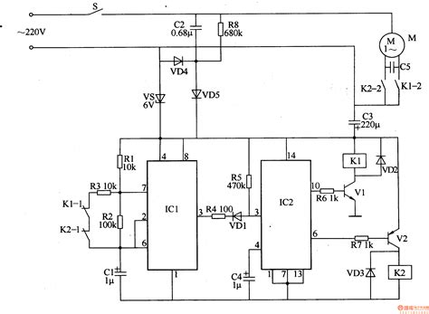 Lg Washing Machine Circuit Diagram