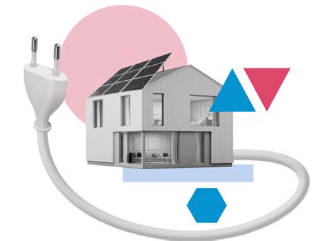 Qué es la Eficiencia Energética Ventajas y Ejemplos habitissimo