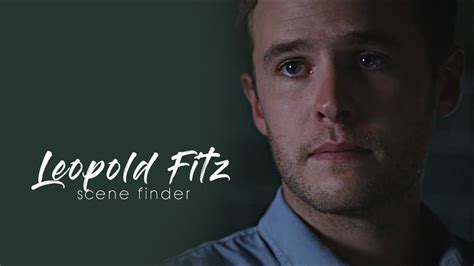 Leopold Fitz Scene Finder S3A YouTube