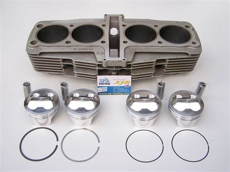 Custom Parts Xjr Custom Parts
