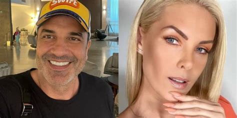 Edu Guedes expõe passado Ana Hickmann Juntos muitos anos