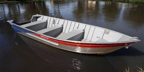 Barcos Para Pesca Esportiva Tipos E Dicas De Como Escolher