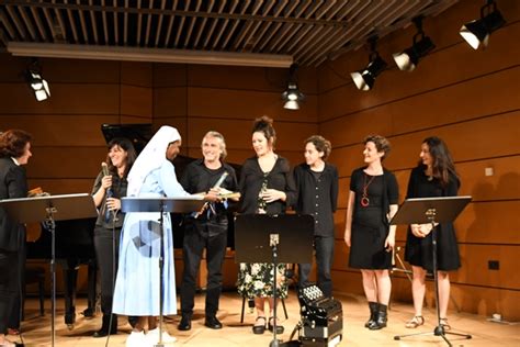 Il Coraggio Di Essere Donna Fondazione Ambrosoli
