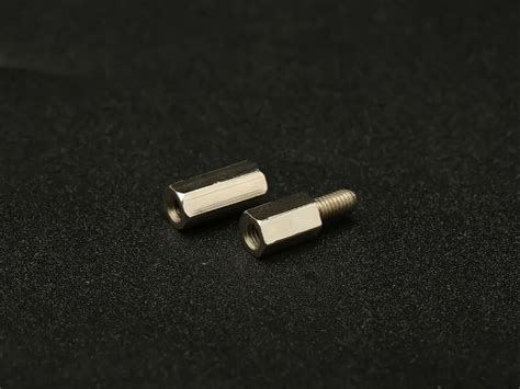 Mild Steel Spacers At Rs 30 Piece In Jamnagar ID 2850429926512