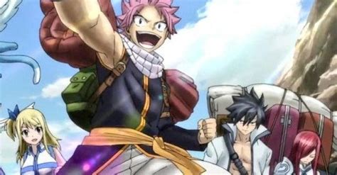 Details 76 Fairy Tail Anime Seasons Super Hot In Coedo Vn