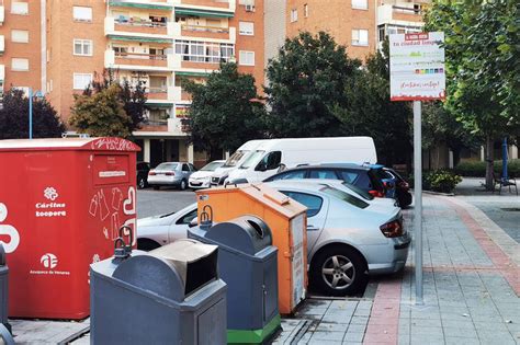 El Ayuntamiento de Azuqueca lanza la campaña La basura dentro tu