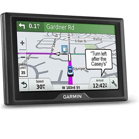 The 15 Best Car GPS Navigation Systems For 2024