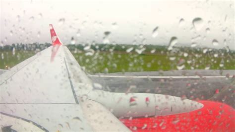 Take Off Lion Air H A S Hanandjoeddin Tanjung Pandan YouTube