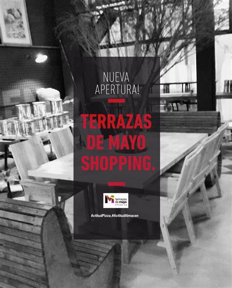 Almacén de Pizzas on Twitter Seguimos creciendo Hoy inauguramos una