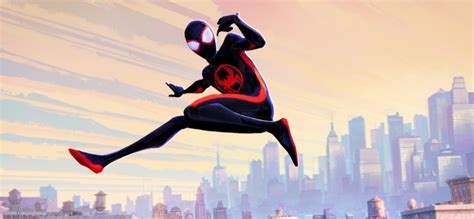 Cine Inclusivo exibe o filme Homem Aranha Através do Aranhaverso no