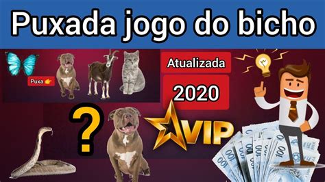 Puxada Do Jogo Do Bicho Puxada Do Bicho Tabela Atualizada Puxada