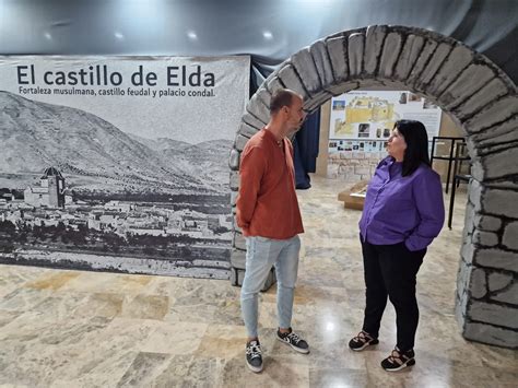 El Museo Arqueol Gico Municipal Acoge Una Exposici N Que Recorre Los