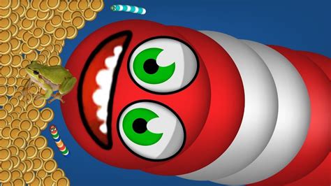 Worms Zone Io Best Pro Slither Snake Top 001 Epic Worms Zone Best Games