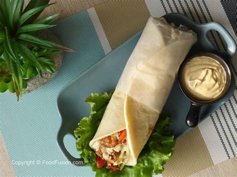 Chicken Shawarma Wallpapers Wallpaper Cave
