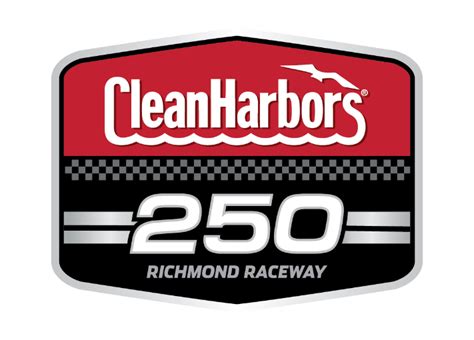 Clean Harbors Named Entitlement Sponsor Of Richmond Truck Race Jayski