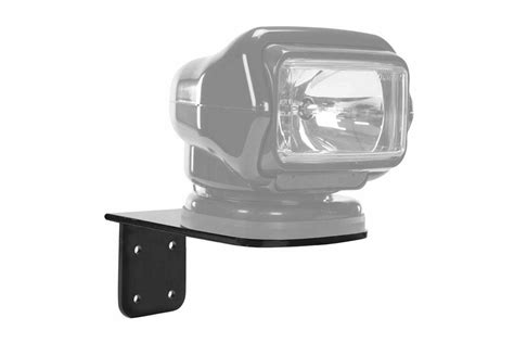 Larson Electronics Releases Aluminum Golight Mounting
