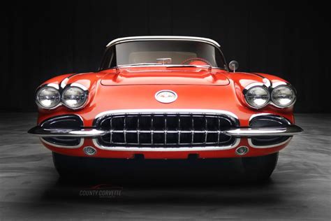 Chevrolet Corvette Sold Motorious