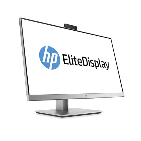 HP EliteDisplay E243d Monitor Refurbished PC Magazijn