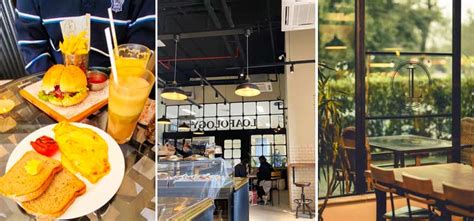 Top 10 Cafes In Islamabad Capital Territory In 2024