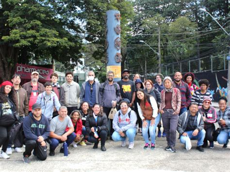 Patrimônios Negros e indígenas em Guarulhos AAPAH Associação Amigos