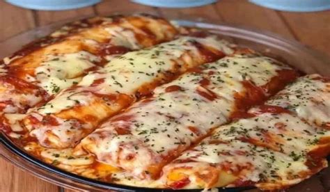 Panqueca recheada Frango e catupiry você vai amar essa delicia de