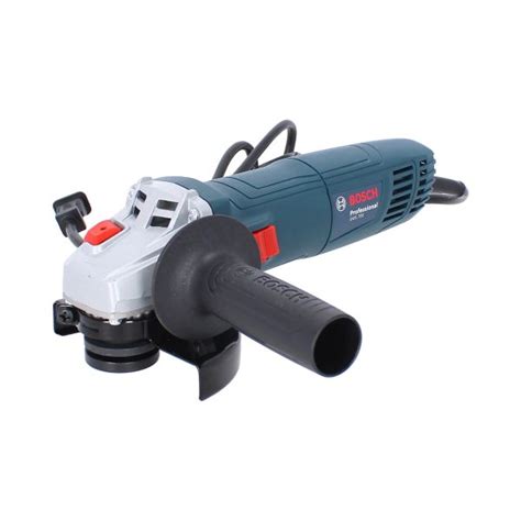 Esmeriladora Angular 4 1 2 GWS 700 Bosch