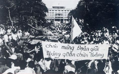 Chiến thắng mùa xuân 1975 Giá trị và ý nghĩa lịch sử Báo Phú Yên