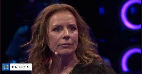 Kathy Salosny recuerda cuando encaró a su padre por abuso sexual Se