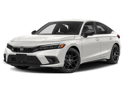 Is The Honda Civic All Turbos