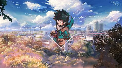 Chia sẻ 58 về hình nền izuku coedo vn