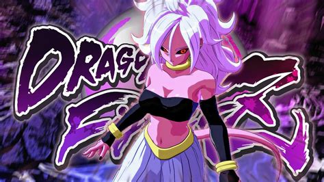 My Future With Dragon Ball Fighterz Dragon Ball Fighterz Ranked