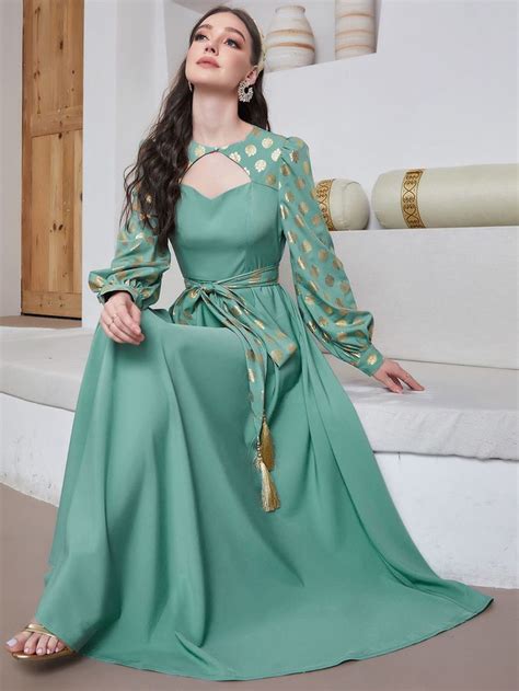 Top Trendsetter Maxi Dresses With Chic Off Shoulder Detailing In