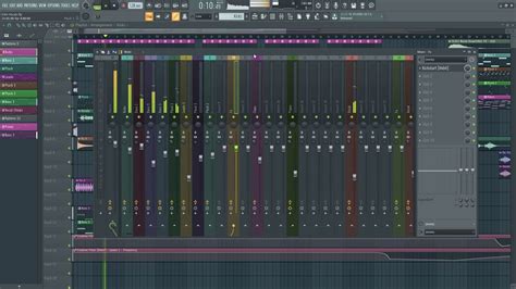Free Fl Studio Vocal Templates