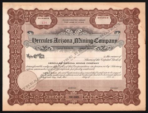 Bond Certificate Template Carlynstudio With Corporate Bond