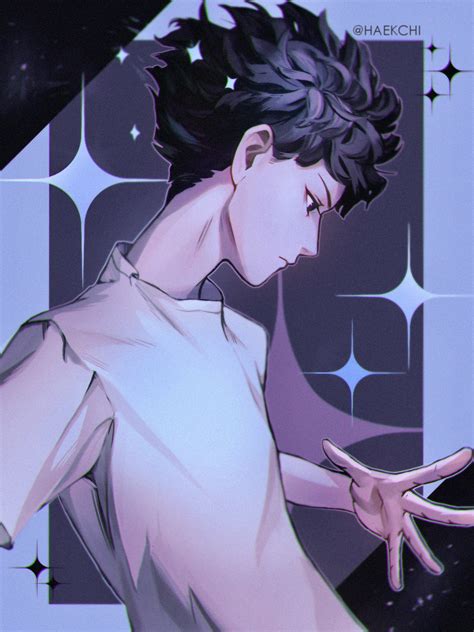 Kageyama Shigeo Mob Psycho Image By Haekchi Zerochan