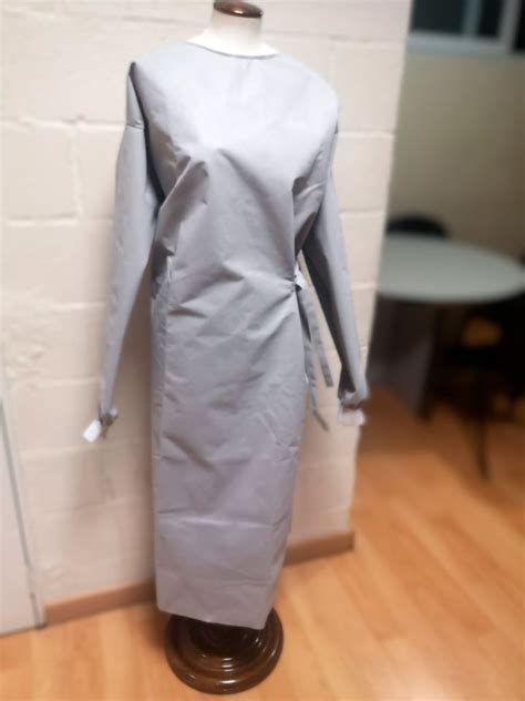 Ropa De Trabajo Para Salud Hazlanirun